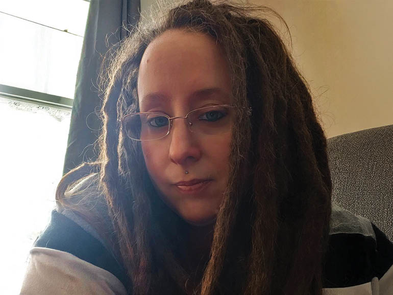 Michigan Mother Fights Back From Life-Threatening Complications