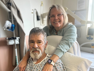 Richard Hempfling's Story